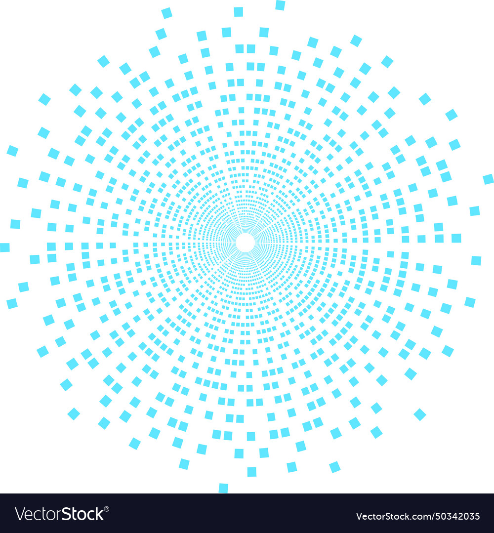 Digital technology element Royalty Free Vector Image