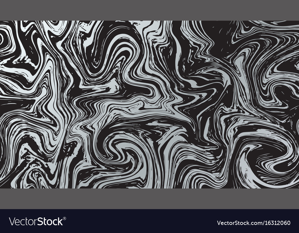 Marble pattern seamless texture wood pattern Vector Image