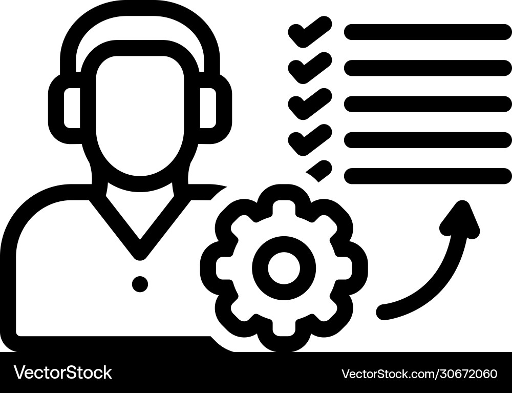 Services Royalty Free Vector Image - VectorStock