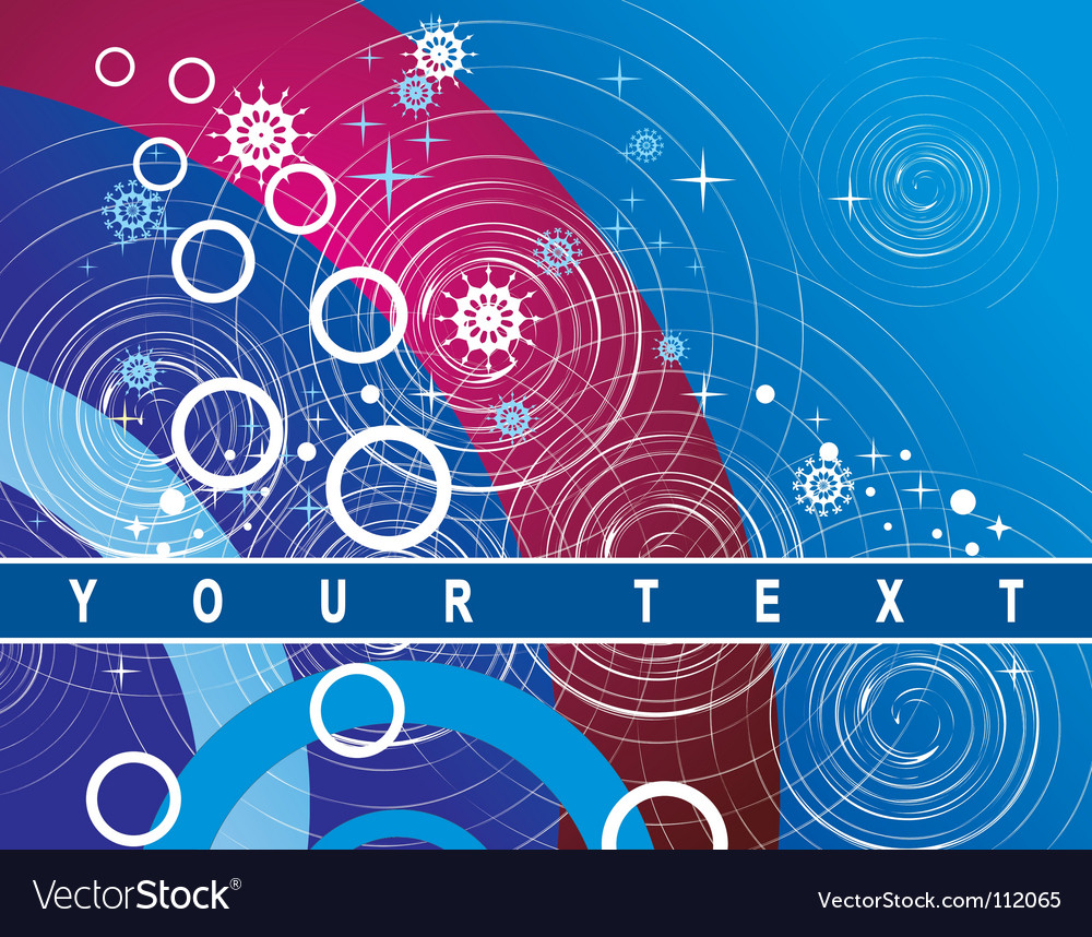 Abstract background Royalty Free Vector Image - VectorStock