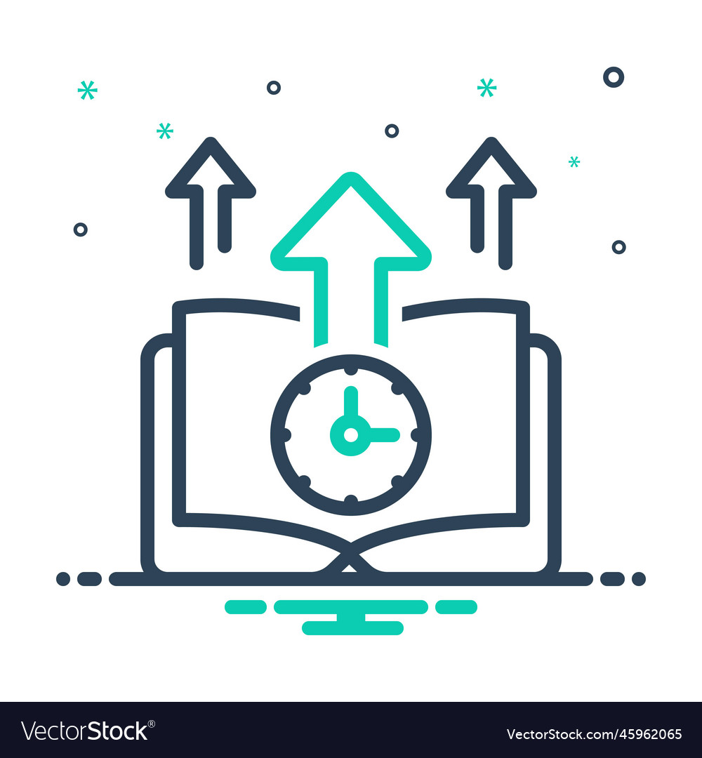 Future Royalty Free Vector Image - VectorStock