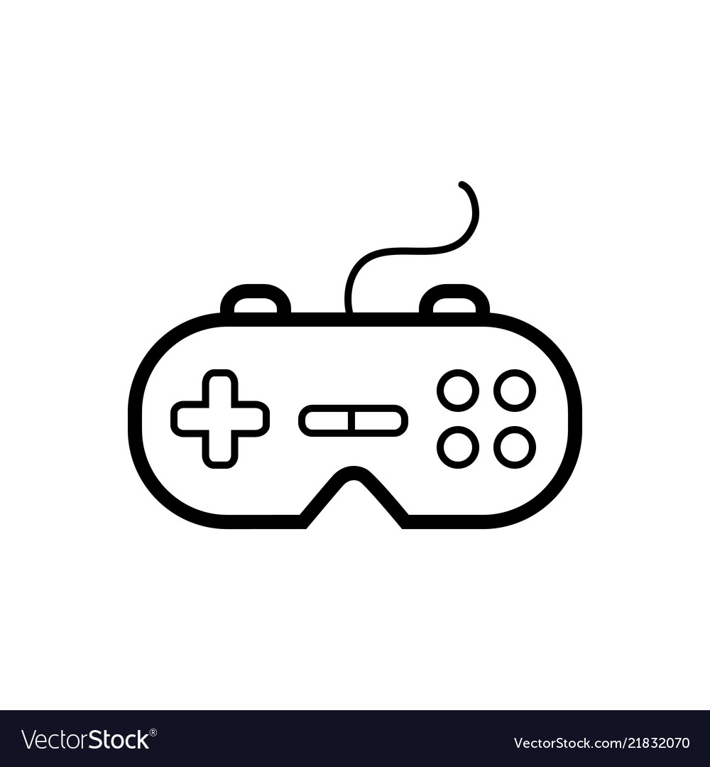 Remote Royalty Free Vector Image - VectorStock