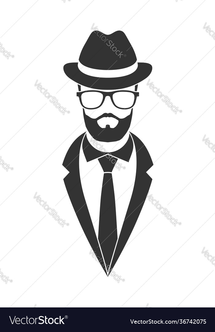 Human Royalty Free Vector Image - VectorStock