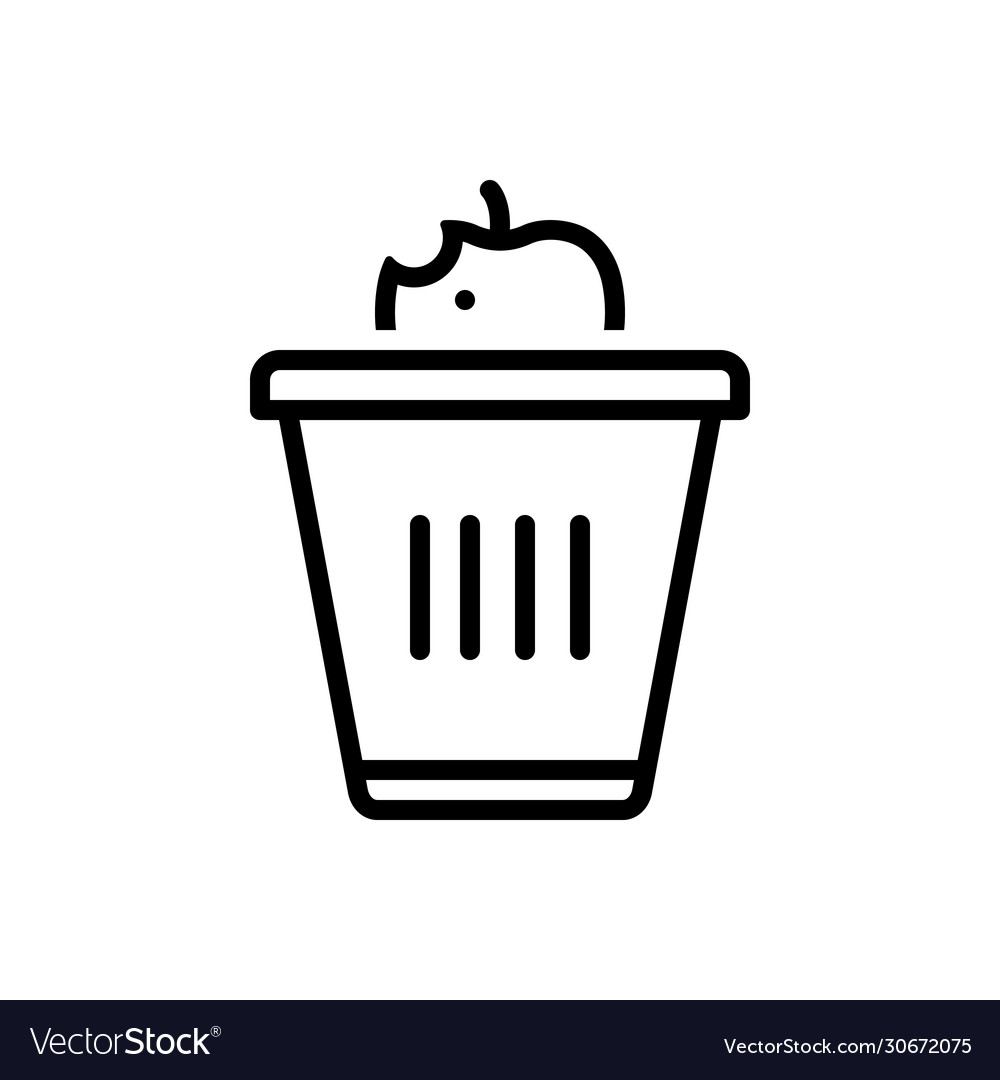Therefore Royalty Free Vector Image - VectorStock
