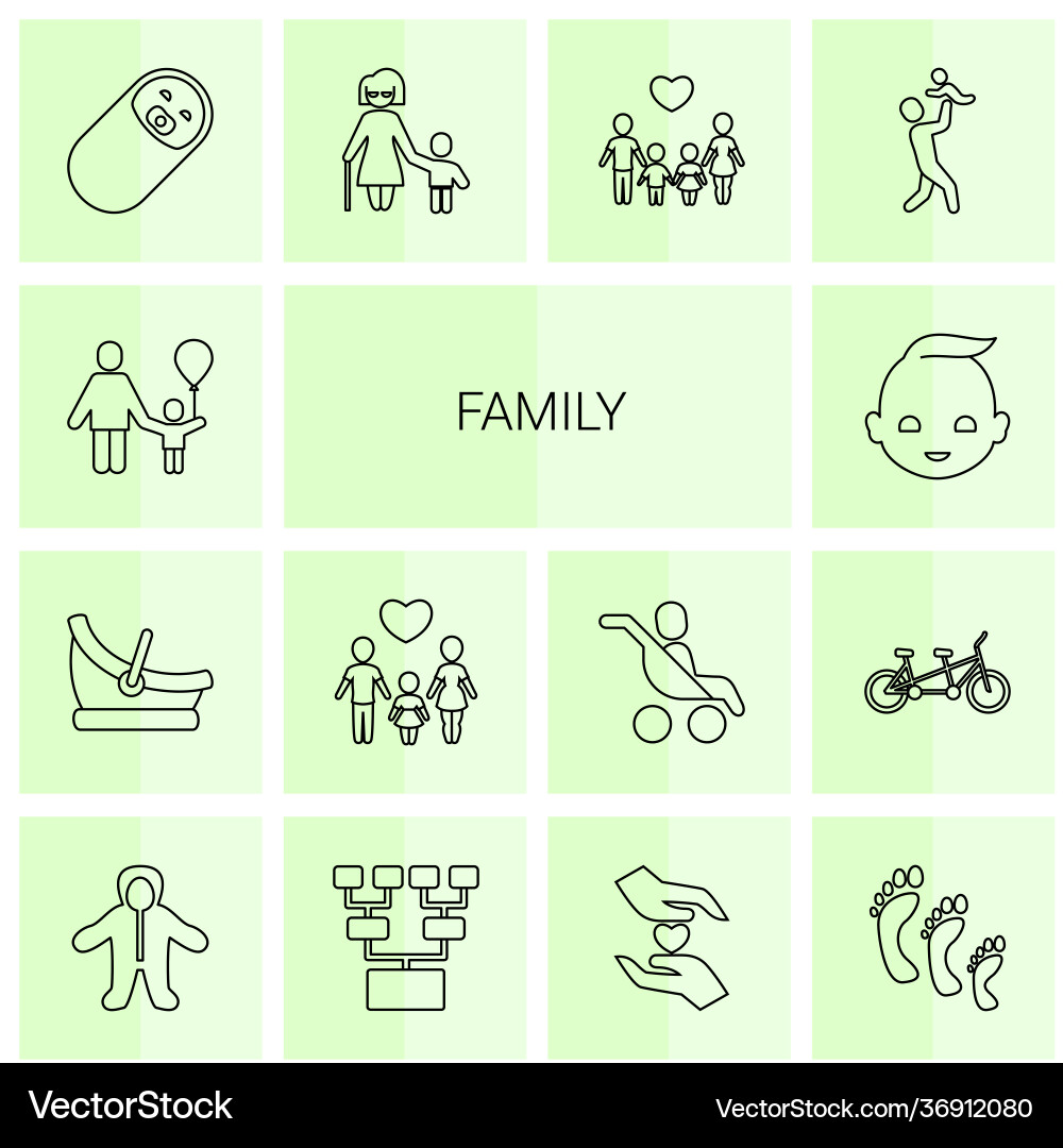 Family Free Vector Graphics | Everypixel