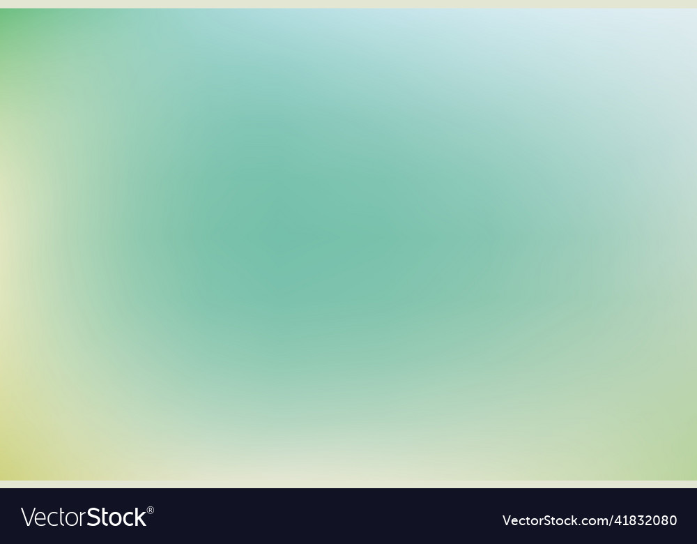 Rainbow background gradient backdrop Royalty Free Vector
