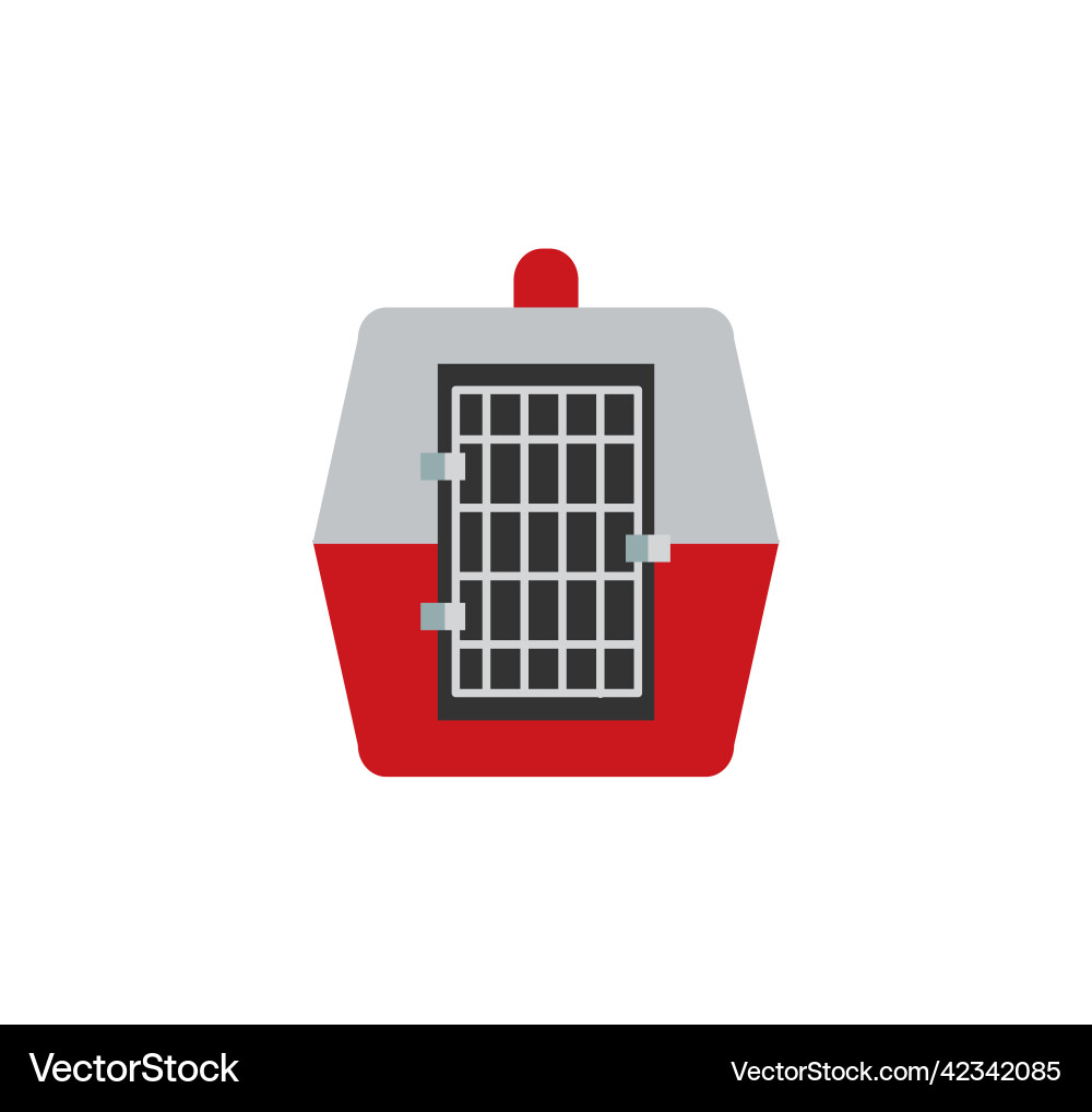 Travel carrier transportation Royalty Free Vector Image
