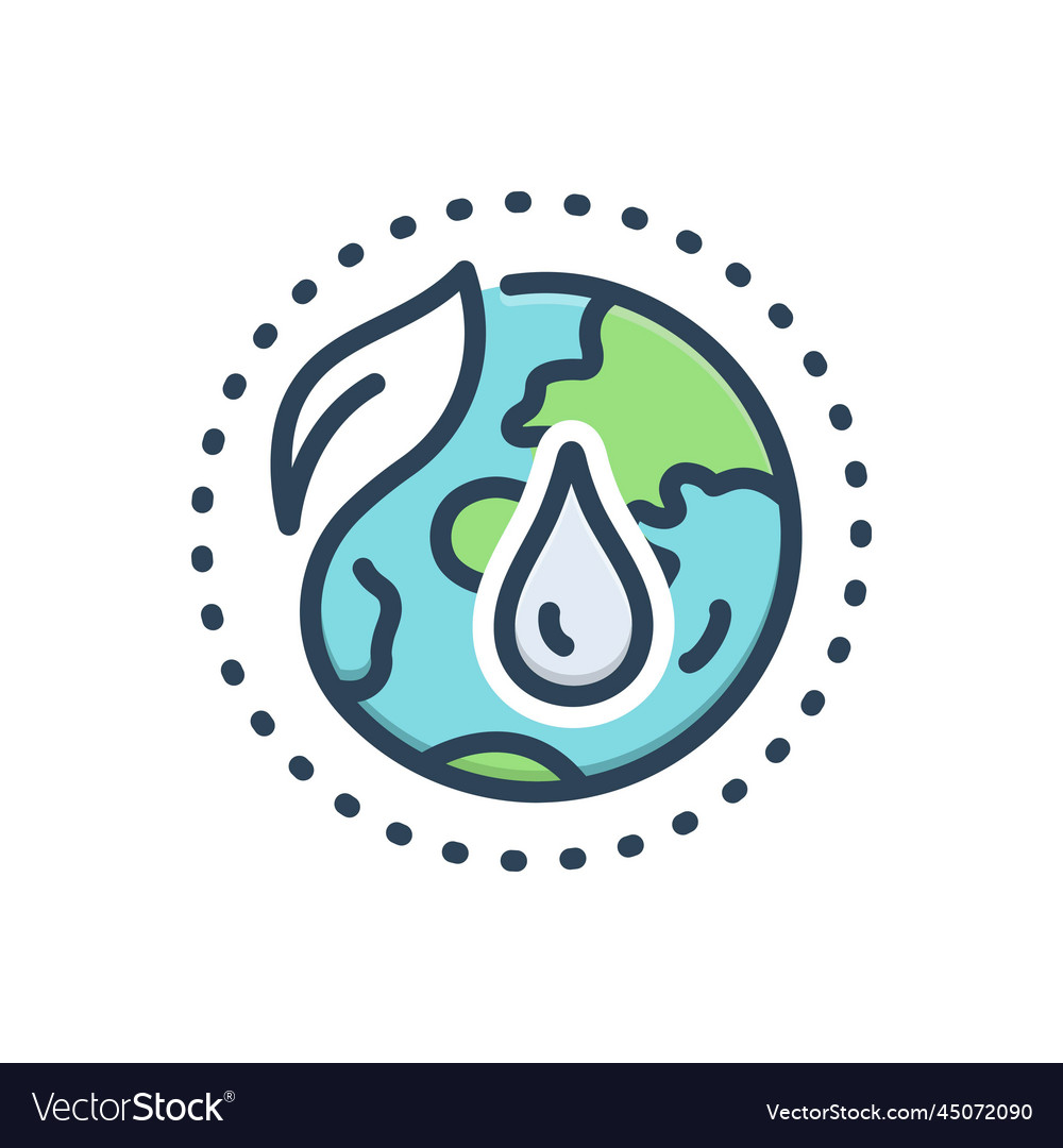 Environmental Royalty Free Vector Image - VectorStock