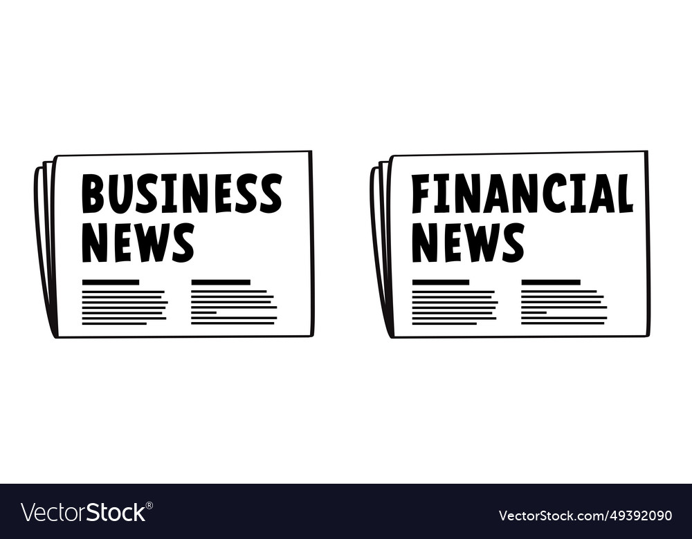 Mark rademaker Royalty Free Vector Image - VectorStock