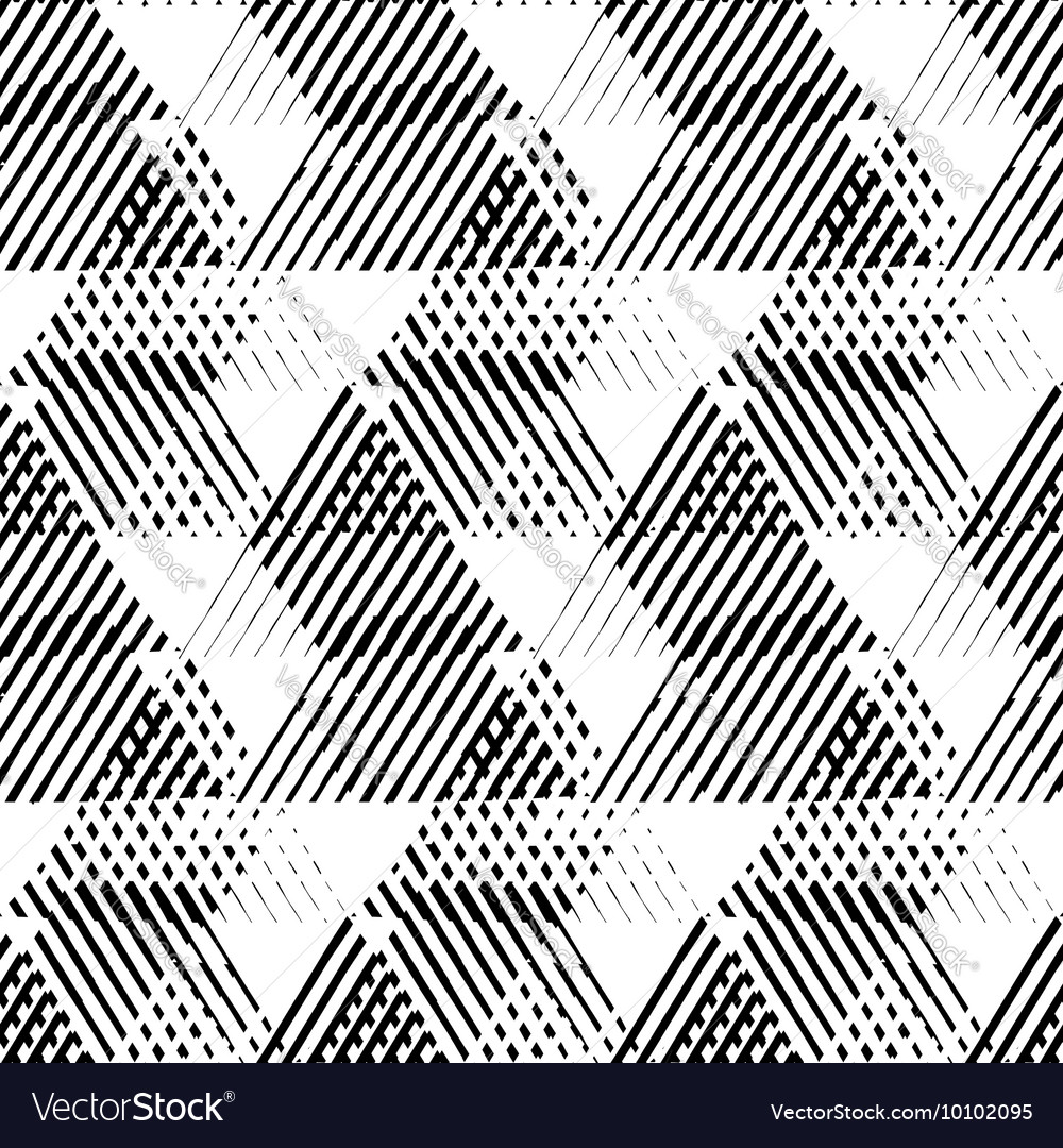 Abstract striped background Royalty Free Vector Image