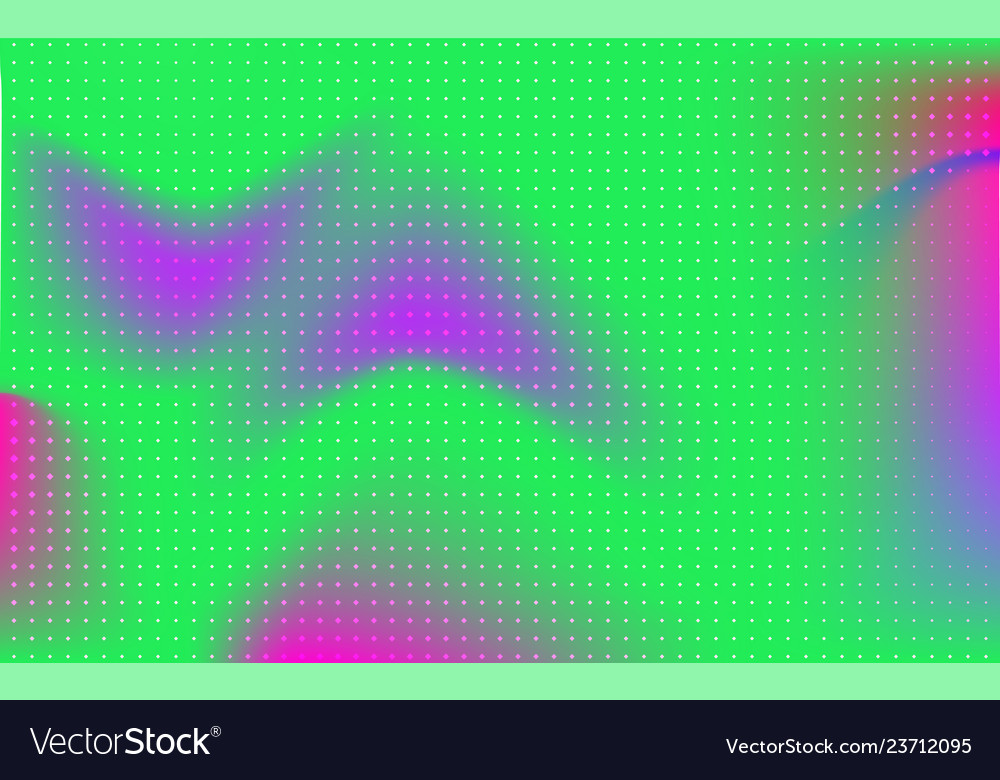 Gradient mesh abstract background Royalty Free Vector Image