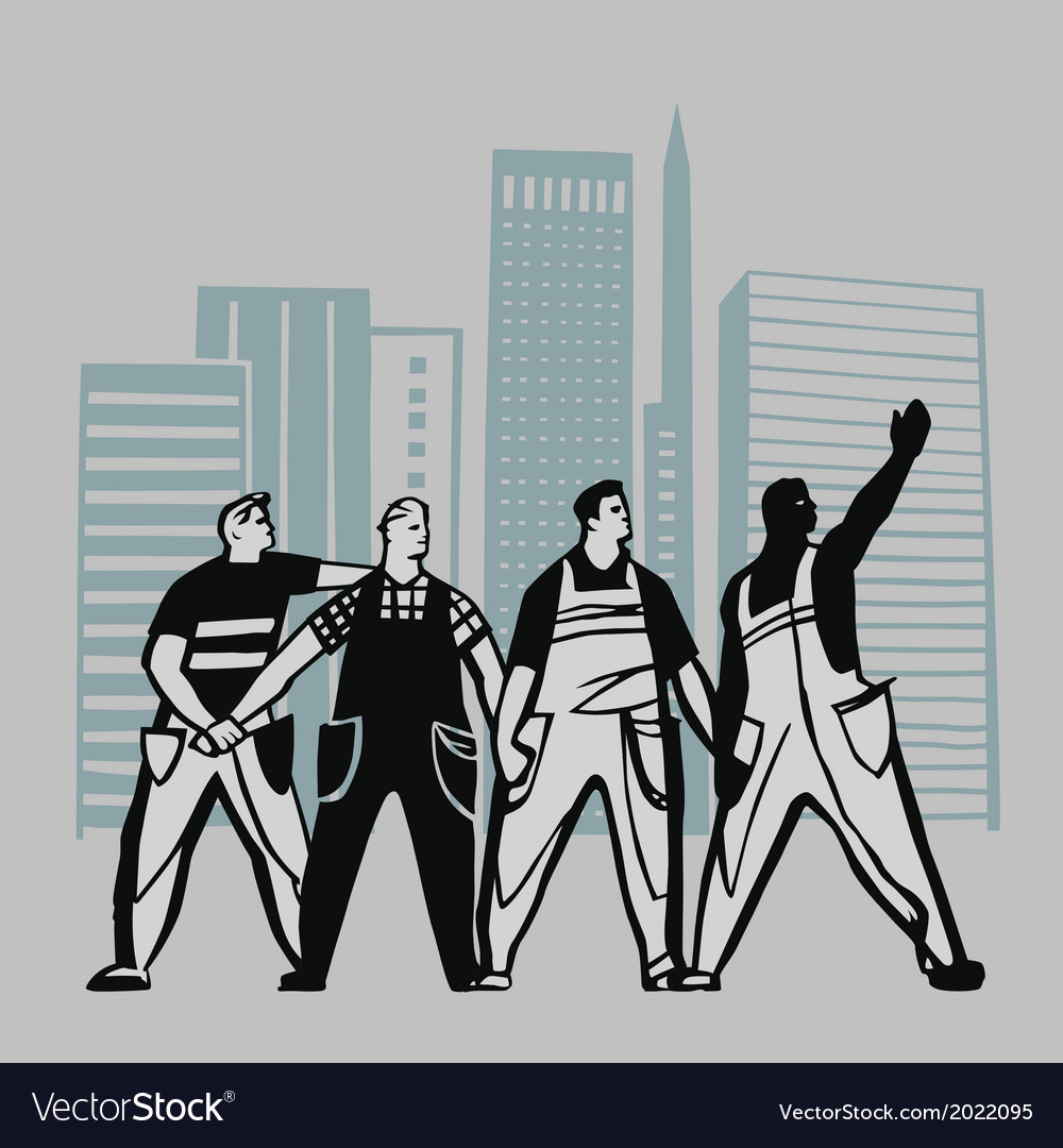 Group Royalty Free Vector Image - VectorStock Group Royalty Free Vector Image - VectorStock