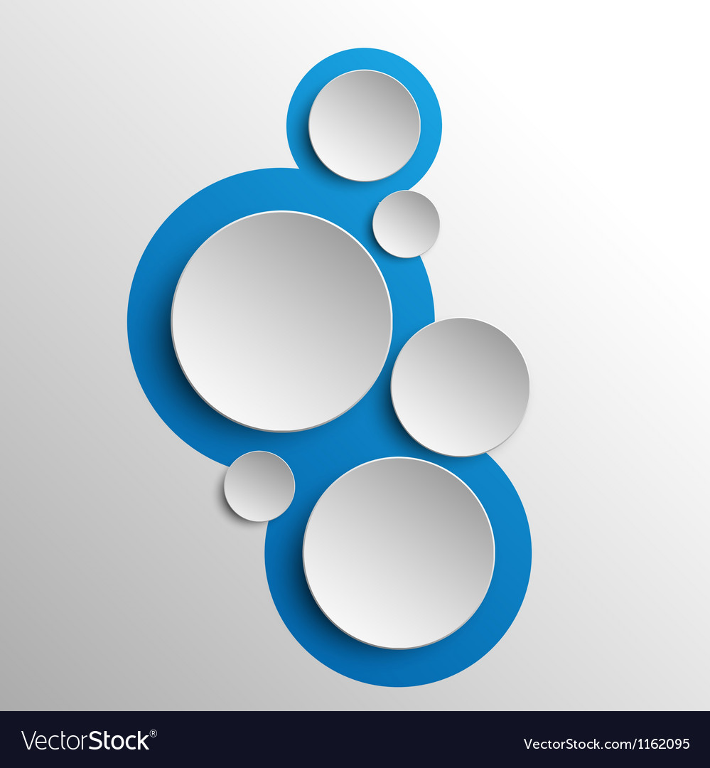 Paper background Royalty Free Vector Image - VectorStock