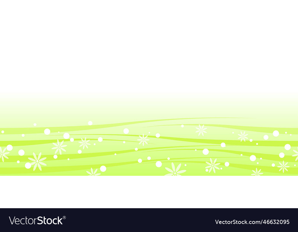 Seamless abstract spring background Royalty Free Vector