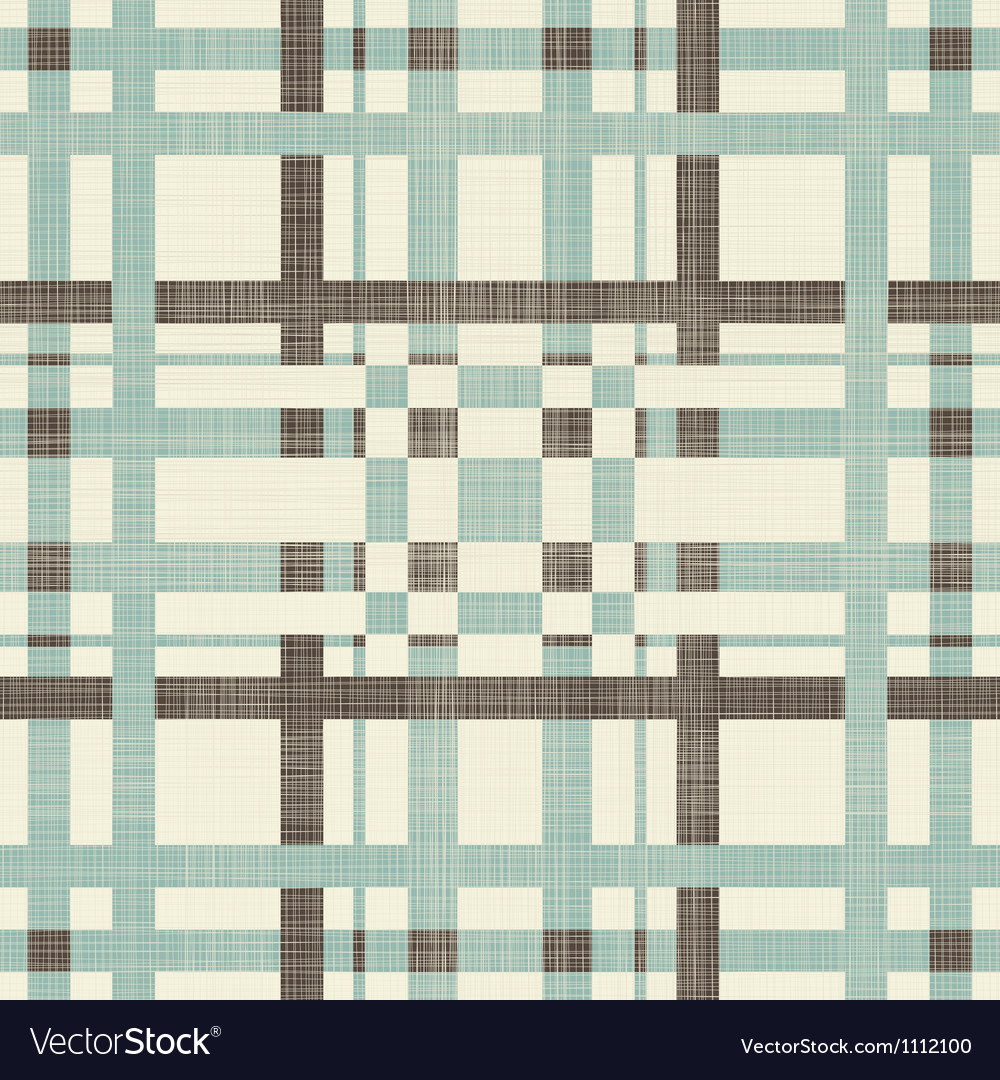 Criss cross pattern Royalty Free Vector Image - VectorStock