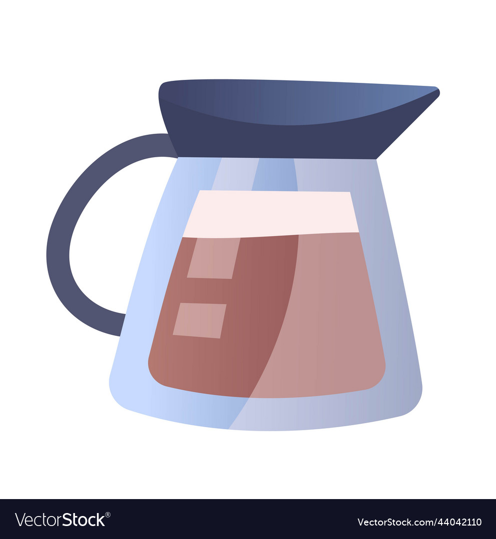 Coffee shop element Royalty Free Vector Image - VectorStock