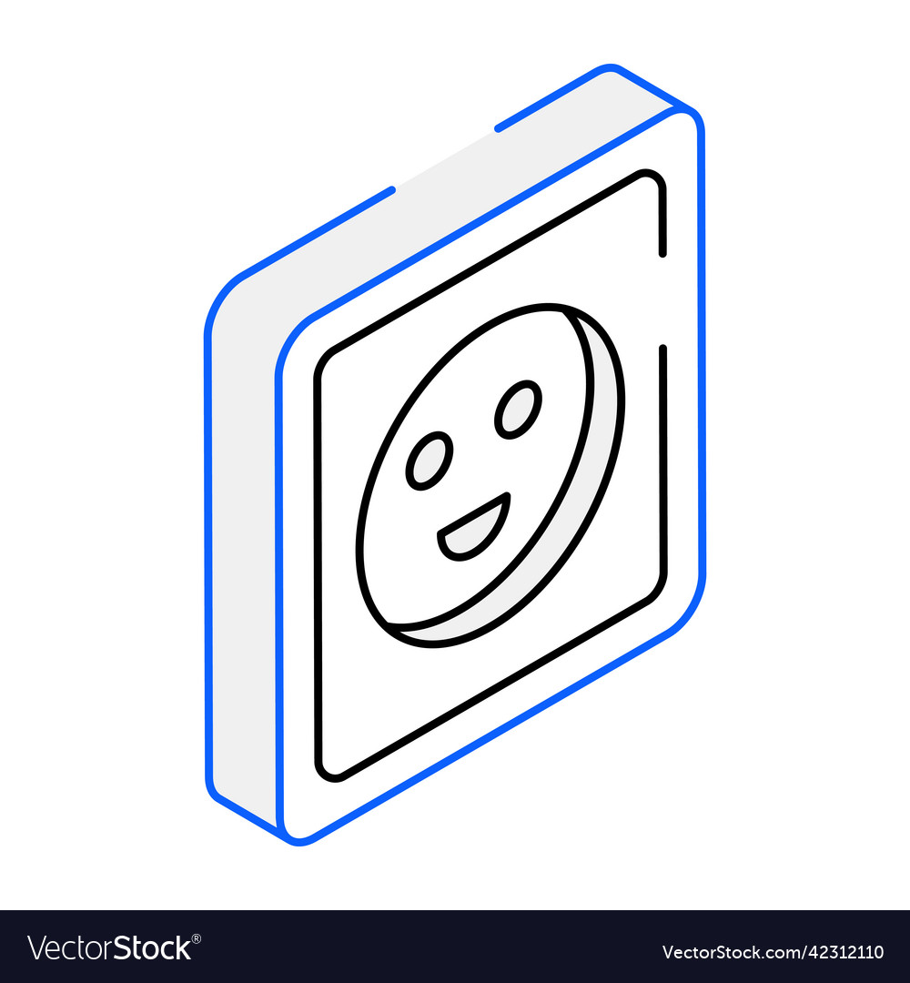 Socket Royalty Free Vector Image - VectorStock