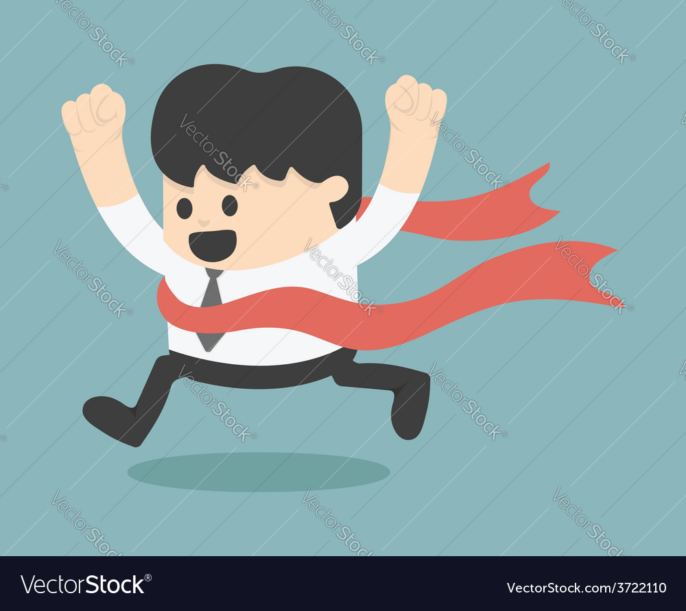 Winner Royalty Free Vector Image - VectorStock