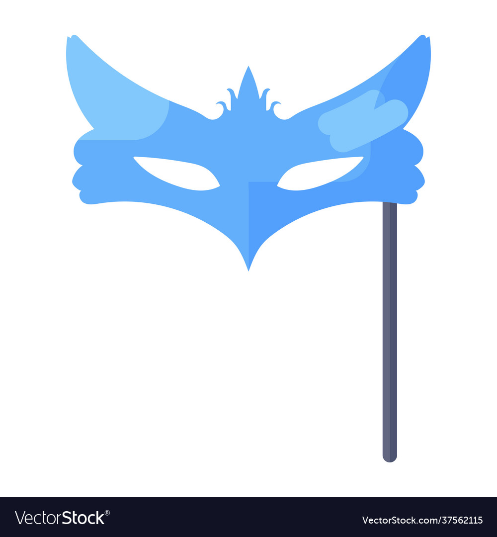 Masquerade Royalty Free Vector Image - VectorStock
