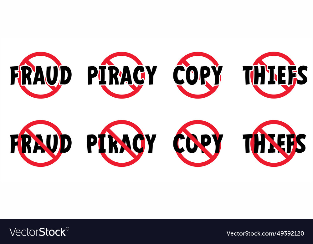 Mark rademaker Royalty Free Vector Image - VectorStock