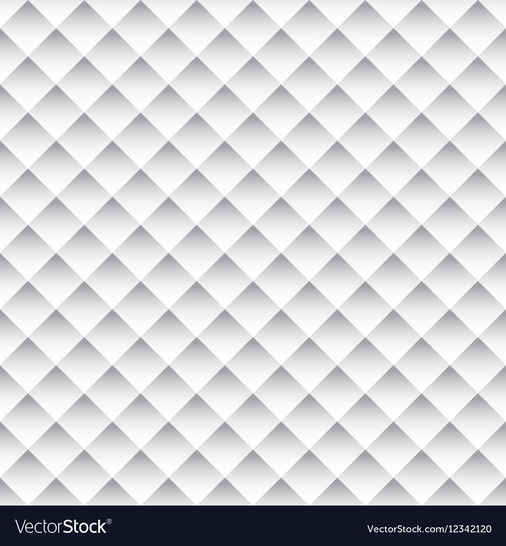 Retro seamless diagonal square Royalty Free Vector Image