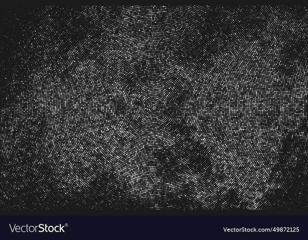 Black and white light pattern Royalty Free Vector Image