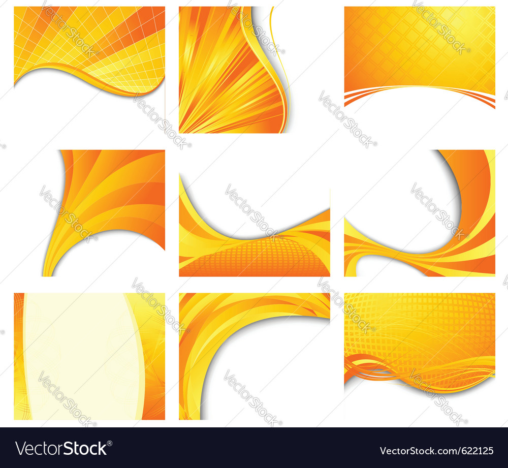 Modern backgrounds Royalty Free Vector Image - VectorStock