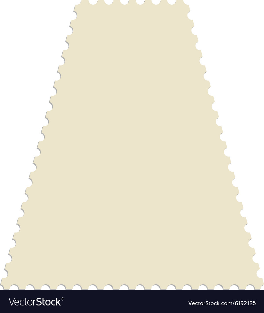 Trapezium Royalty Free Vector Image - VectorStock