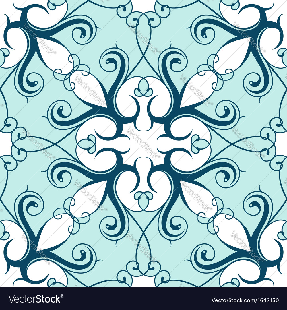 Abstract pattern Royalty Free Vector Image - VectorStock