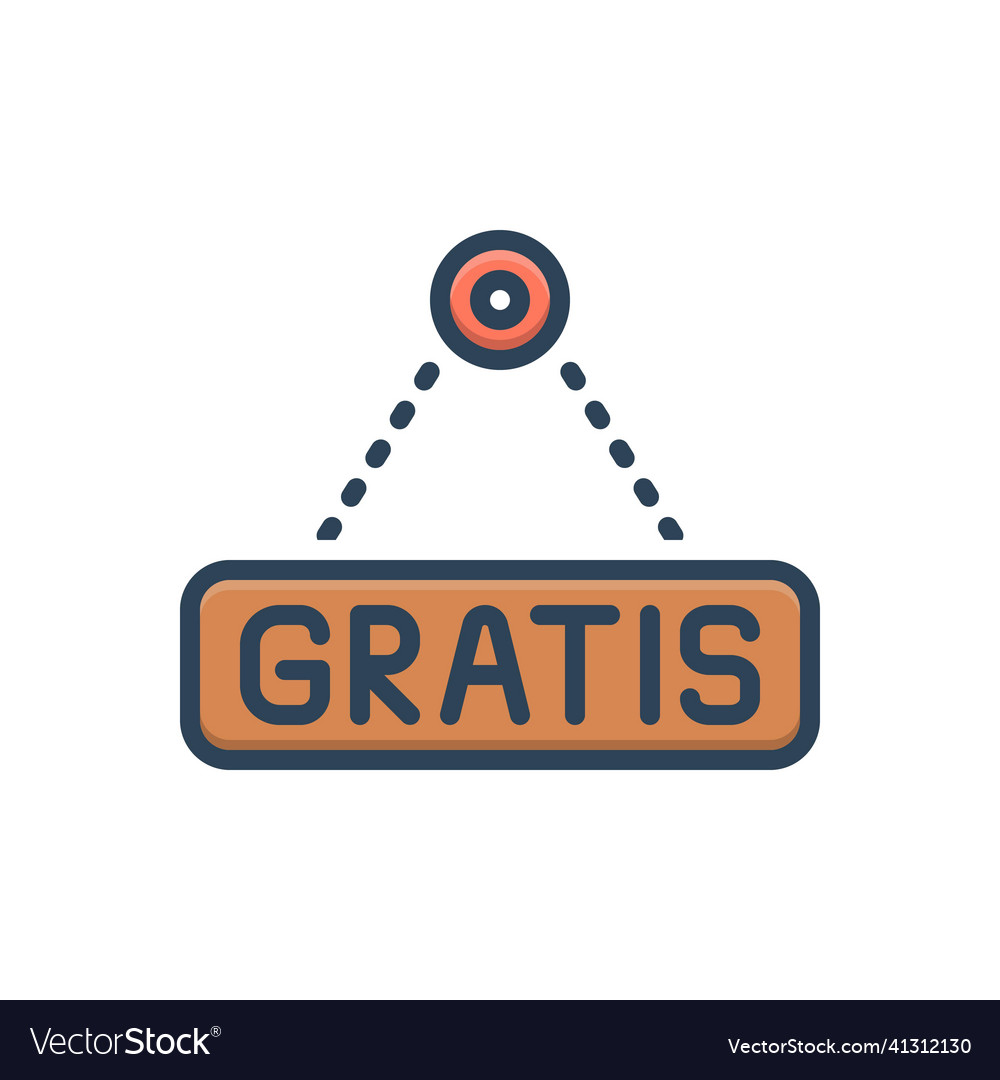 Gratis Royalty Free Vector Image - VectorStock