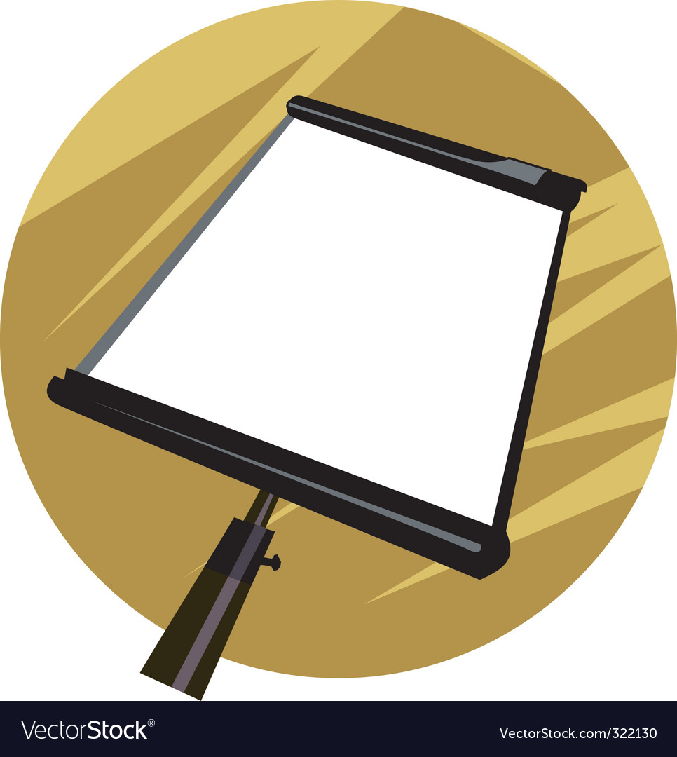 Presentation Royalty Free Vector Image - VectorStock