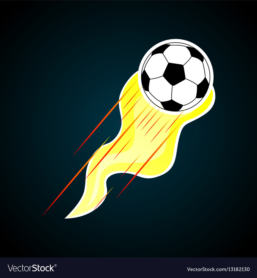 Soccer Royalty Free Vector Image - VectorStock