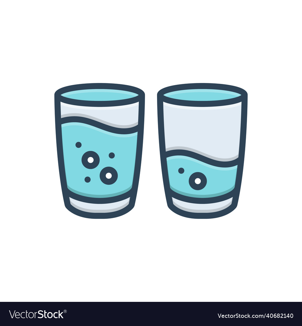 Few Royalty Free Vector Image - VectorStock