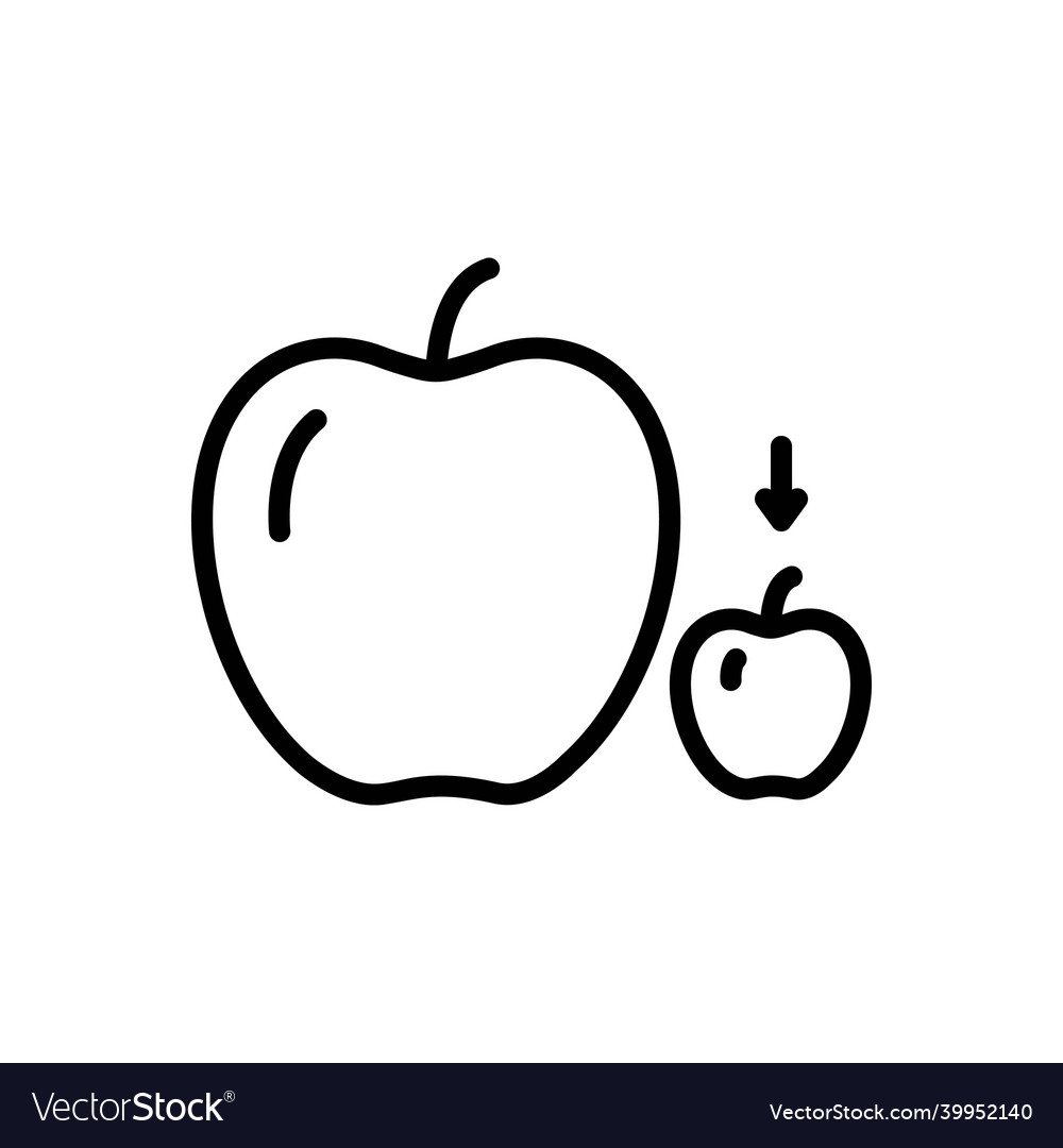 Small Royalty Free Vector Image - VectorStock