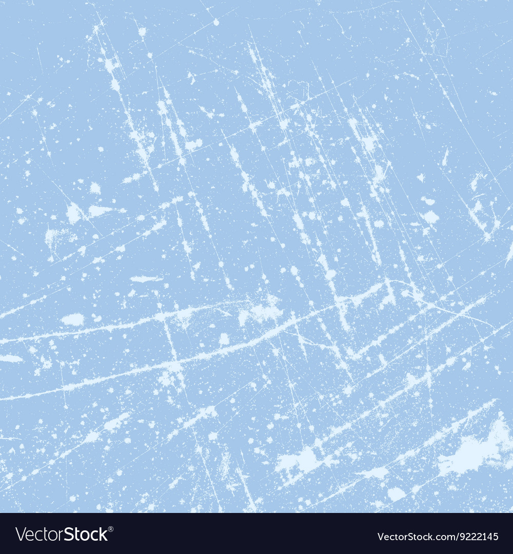 Distress blue texture Royalty Free Vector Image