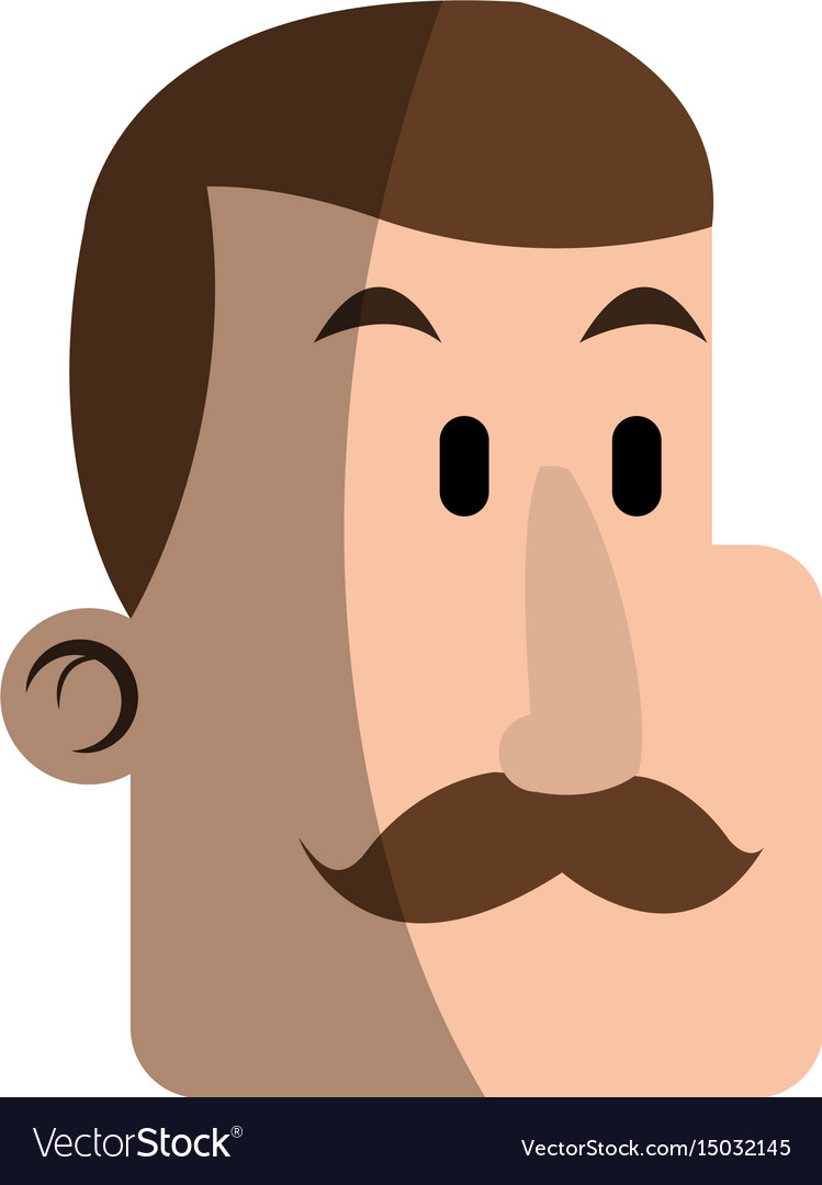 Man icon image Royalty Free Vector Image - VectorStock