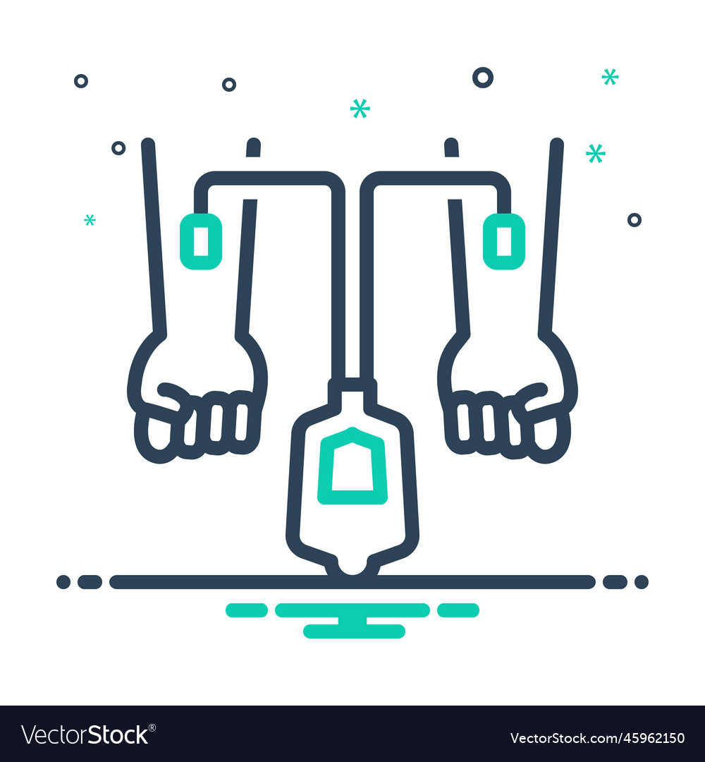 Donor Royalty Free Vector Image - VectorStock