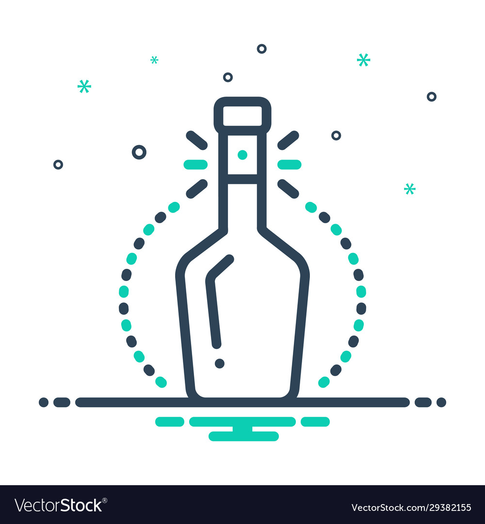 Bottleneck Royalty Free Vector Image - VectorStock