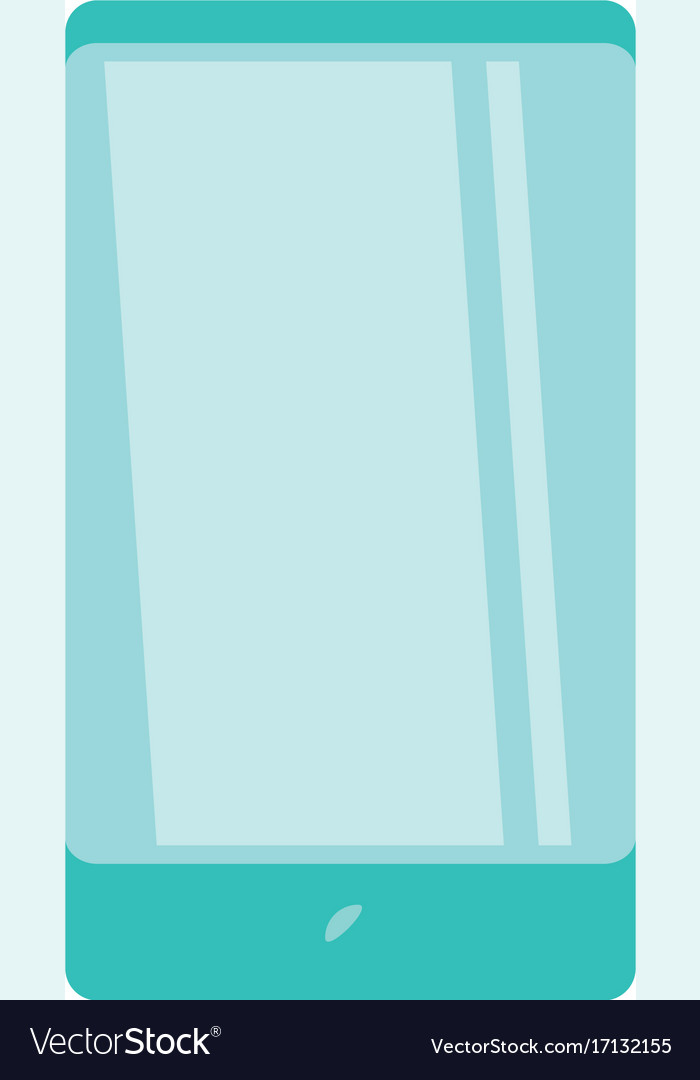 Smartphone Royalty Free Vector Image - VectorStock