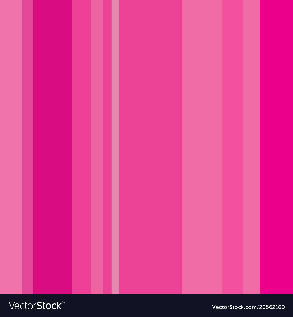 Abstract seamless background pattern with pink Vector Image