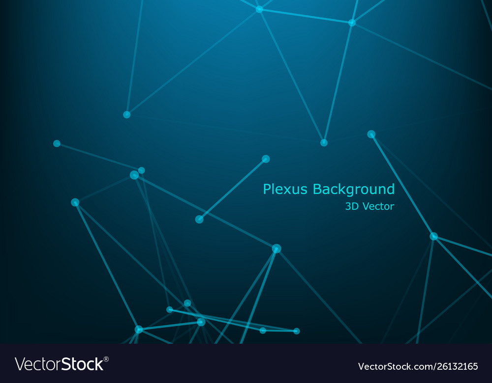 Abstract technology background science Royalty Free Vector