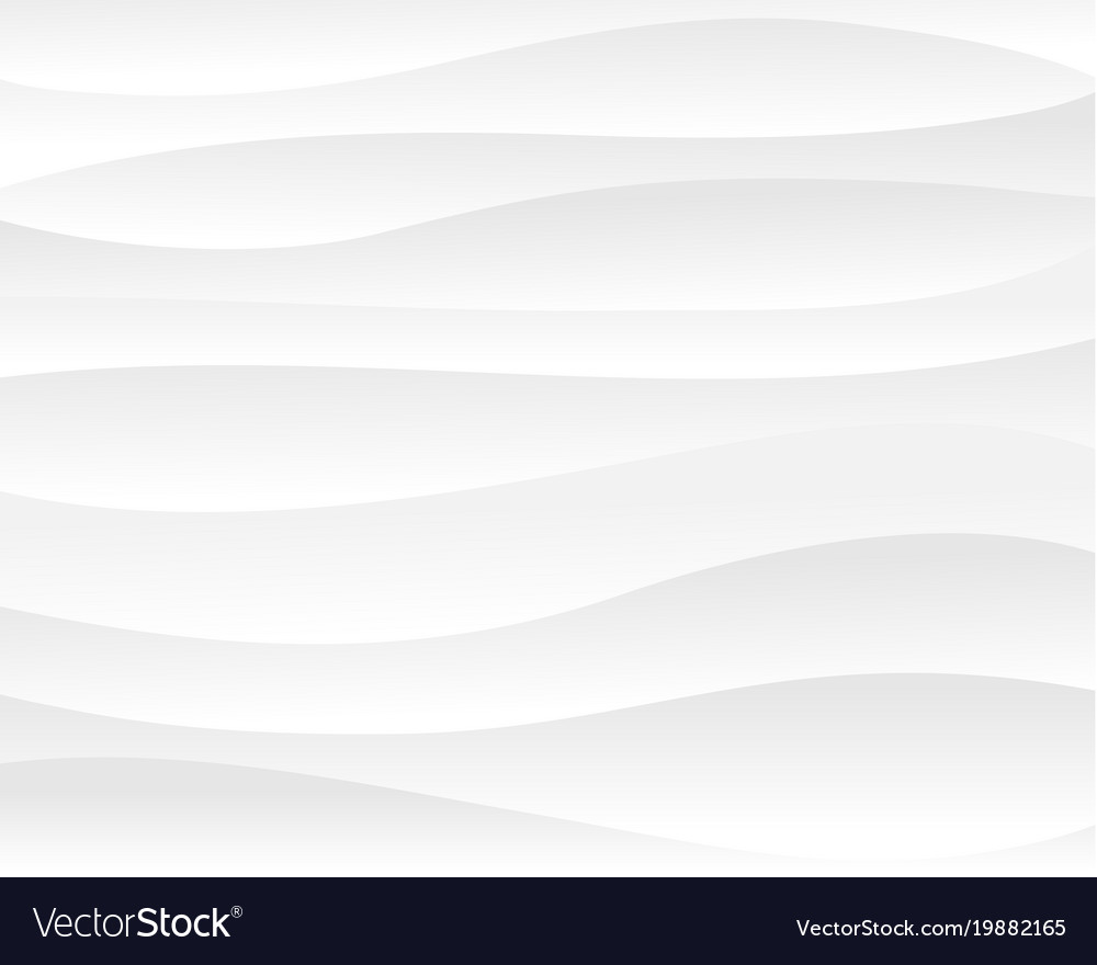 White abstract background Royalty Free Vector Image