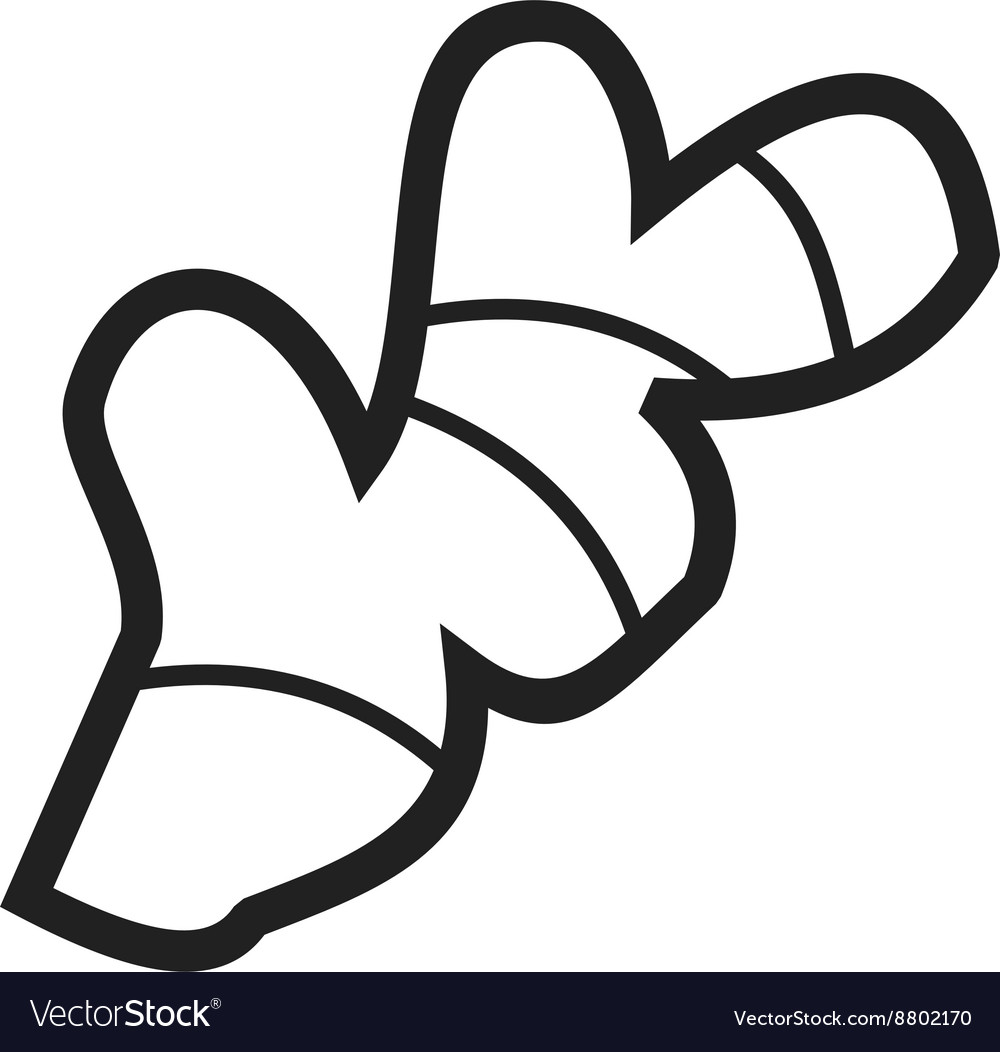 Ginger Royalty Free Vector Image - VectorStock