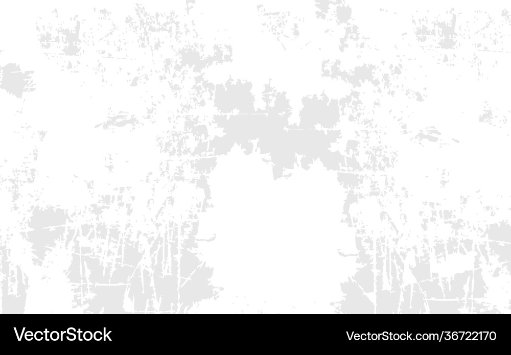 Realistic gray wall texture abstract background Vector Image