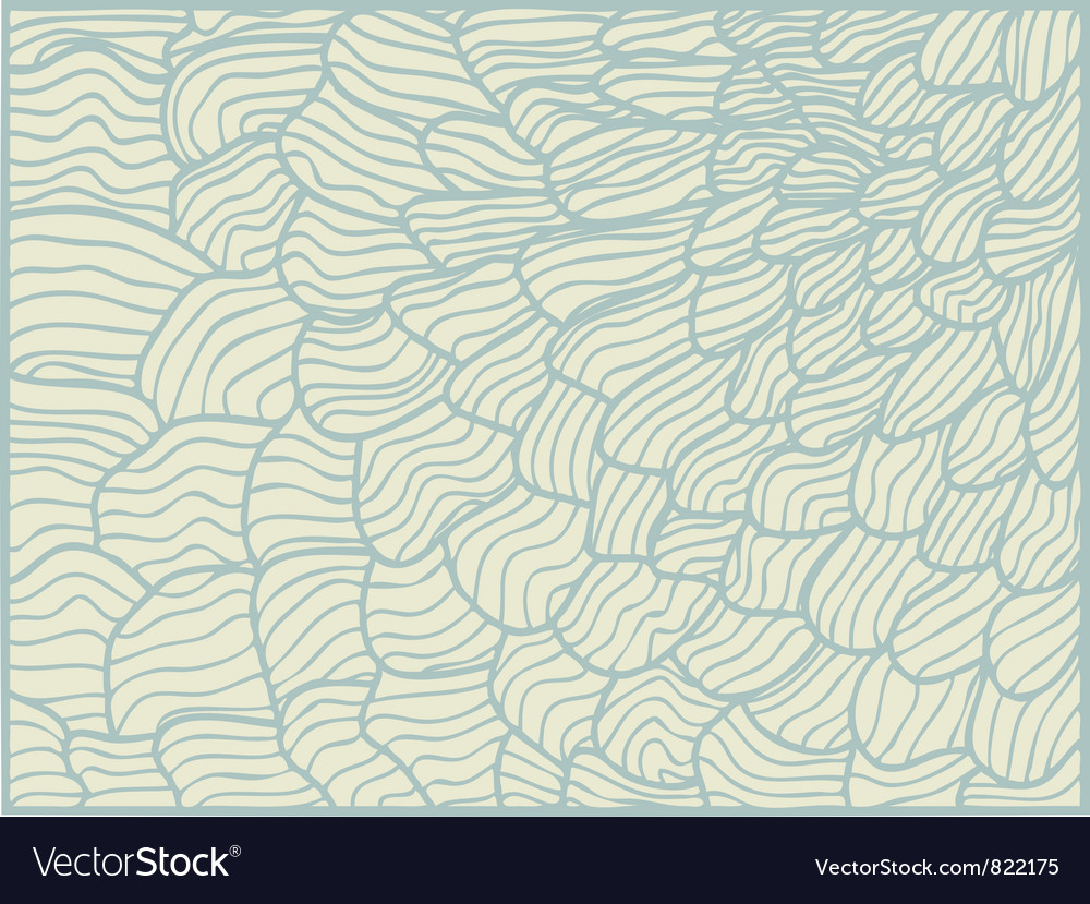 Seamless abstract Royalty Free Vector Image - VectorStock