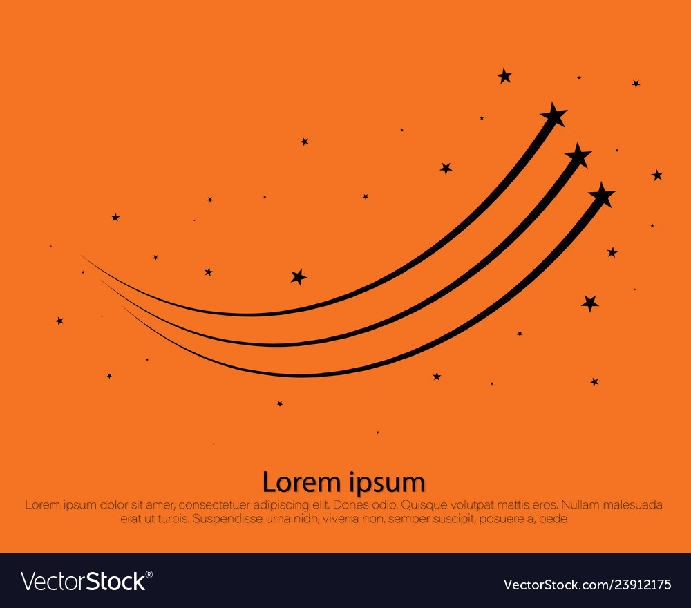 Star design tattoos Royalty Free Vector Image - VectorStock