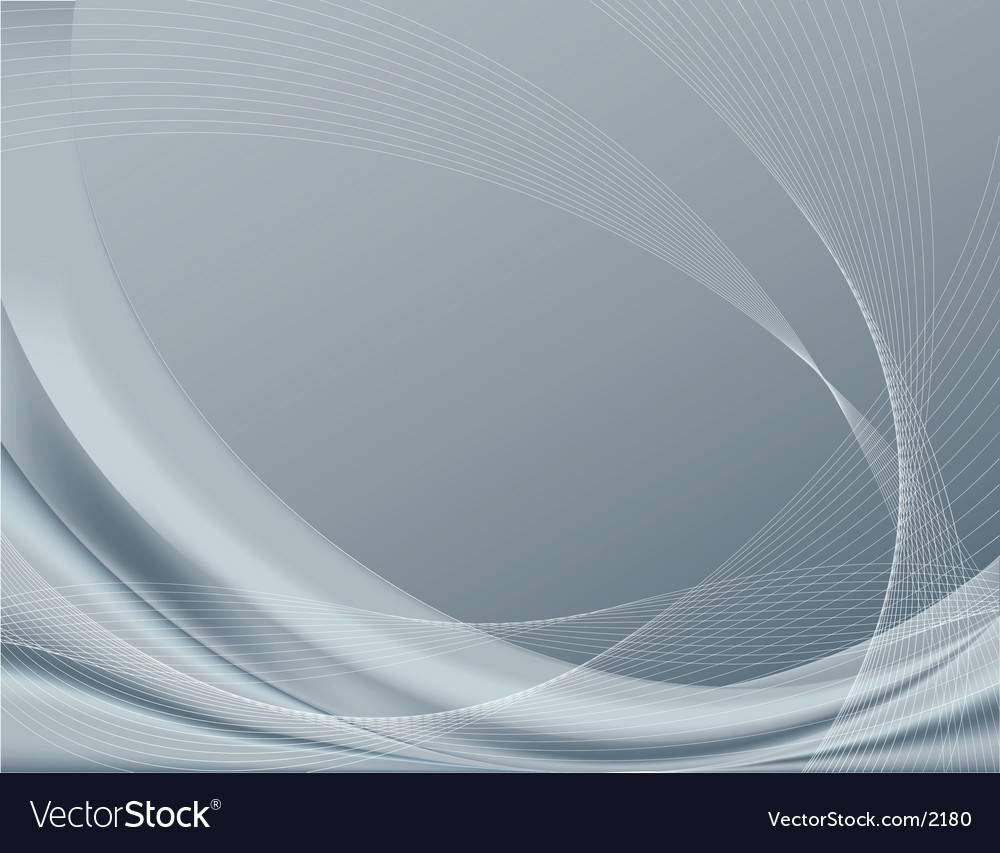 Gray background Royalty Free Vector Image - VectorStock