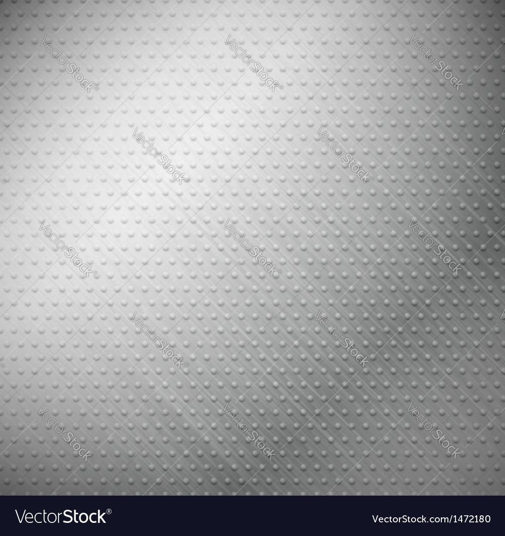 Metal texture Royalty Free Vector Image - VectorStock