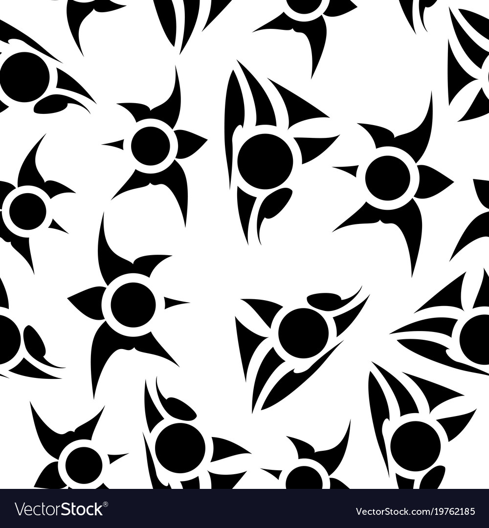 Bright abstract pattern Royalty Free Vector Image