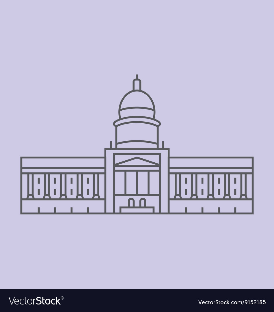 Manila Royalty Free Vector Image - VectorStock